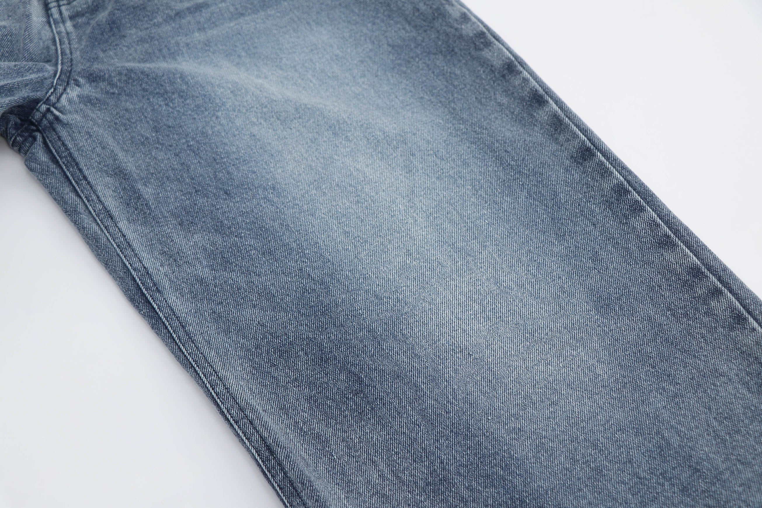 Horizon Blue Denim – Uptus Studios